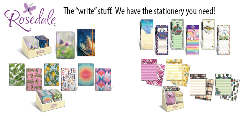 A-Line Greetings | Wholesale Greeting Cards and Accessories