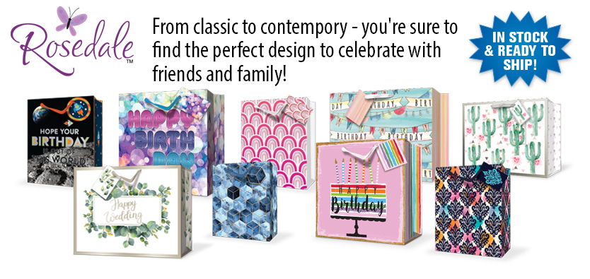 A-Line Greetings | Wholesale Greeting Cards and Accessories